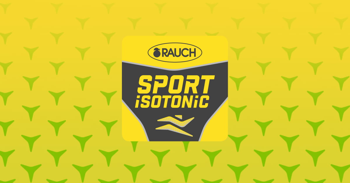 Isotonic Sport