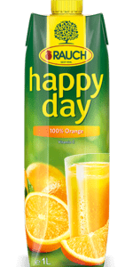 Rauch Fruchtsäfte