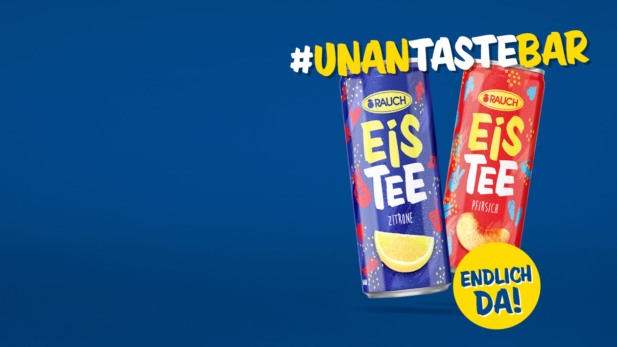 Herzlich Willkommen im RAUCH-Tal