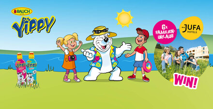 Herzlich Willkommen im RAUCH-Tal