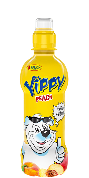 Rauch Fruchtsäfte GmbH & Co OG