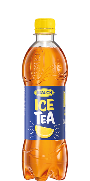 Rauch Fruchtsäfte