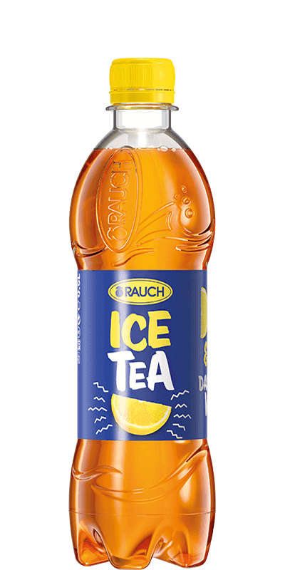 Rauch Fruchtsäfte