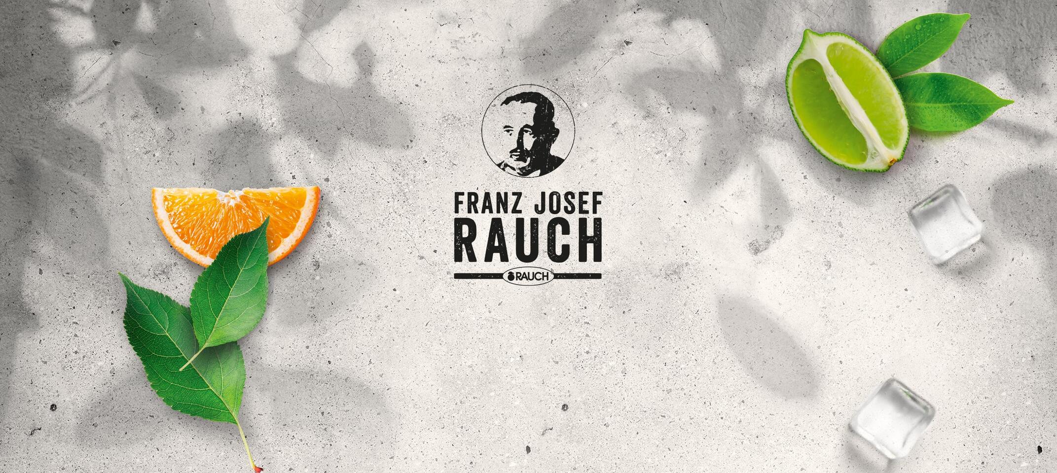 Herzlich Willkommen im RAUCH-Tal