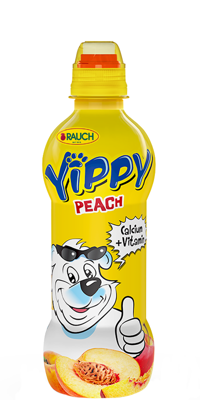 Dobrodošli u RAUCH dolinu