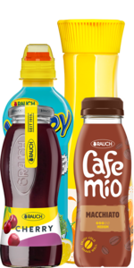 Benvenuti nella valle RAUCH