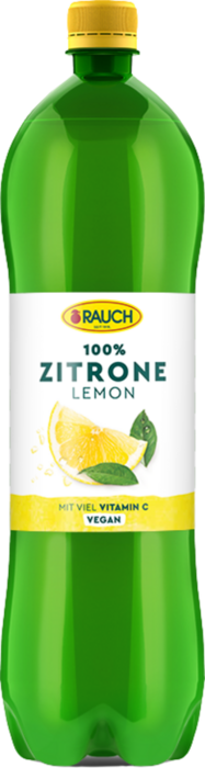 Rauch Fruchtsäfte
